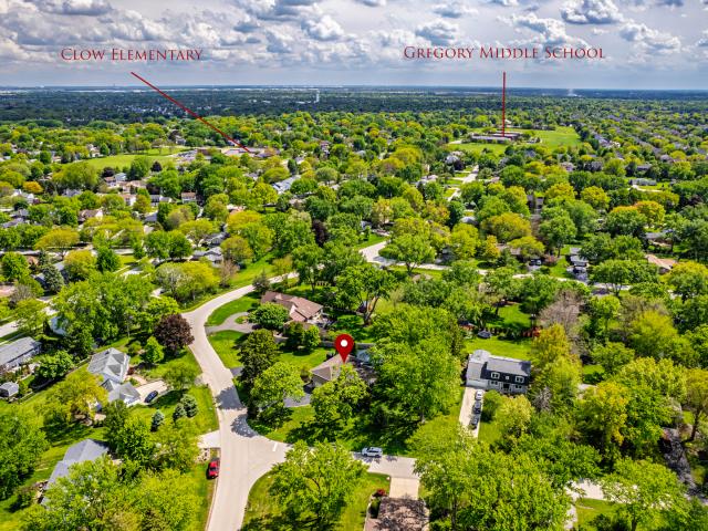 10S220 Alan Road