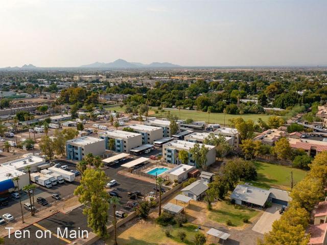 10Ten on Main 1 Bedroom Apartment for Rent at 1006 W Main St, Mesa, AZ 85201 Comite de Familias de Accion