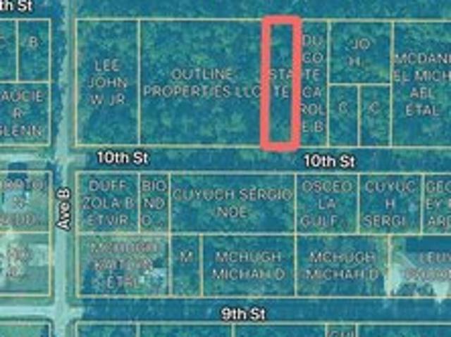 10th Ave, Bay Saint Louis, MS 39520