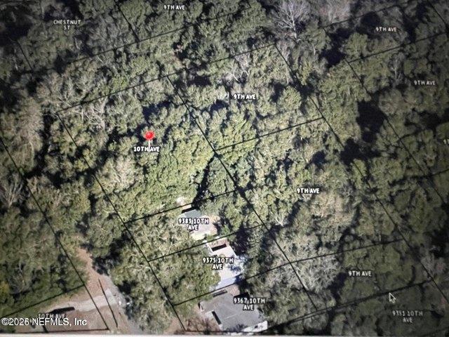 10th Ave, Jacksonville, FL 32208