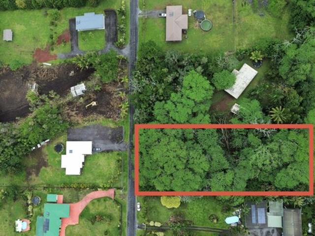 10th Ave, Keaau, HI 96749