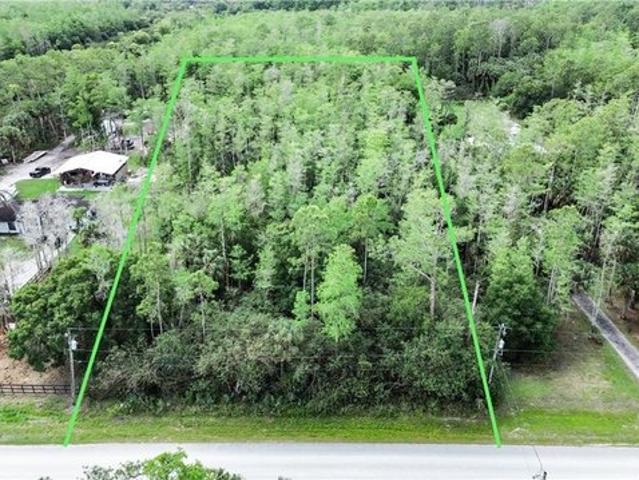 10th Ave SE Lot 1, Naples, FL 34117