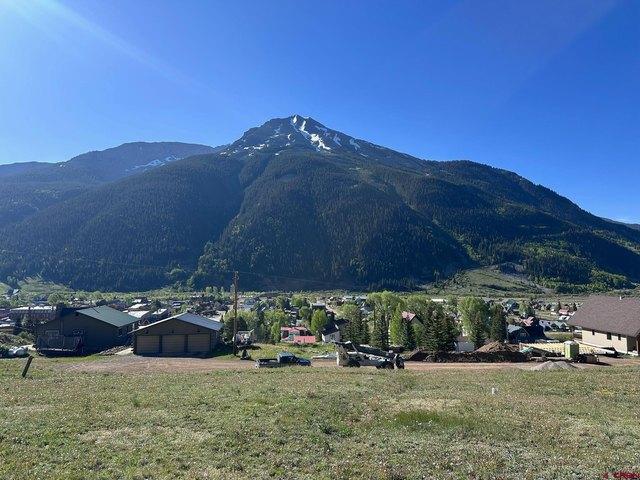 10th and Keystone St, Silverton, CO 81433