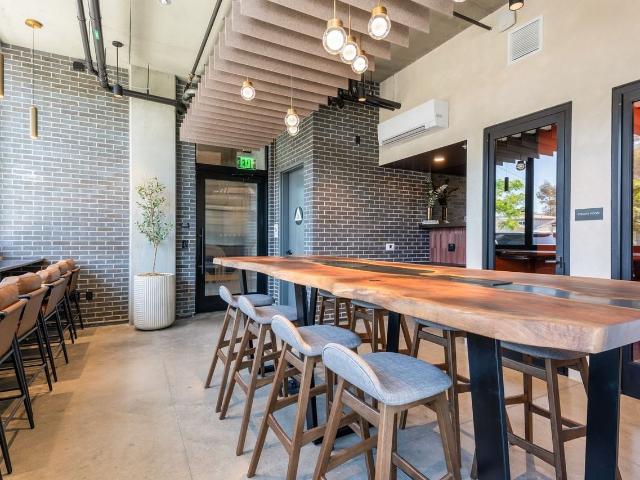 10th and Robinson Studio Apartment for Rent at 3729 10th Ave, San Diego, CA 92103 Hillcrest