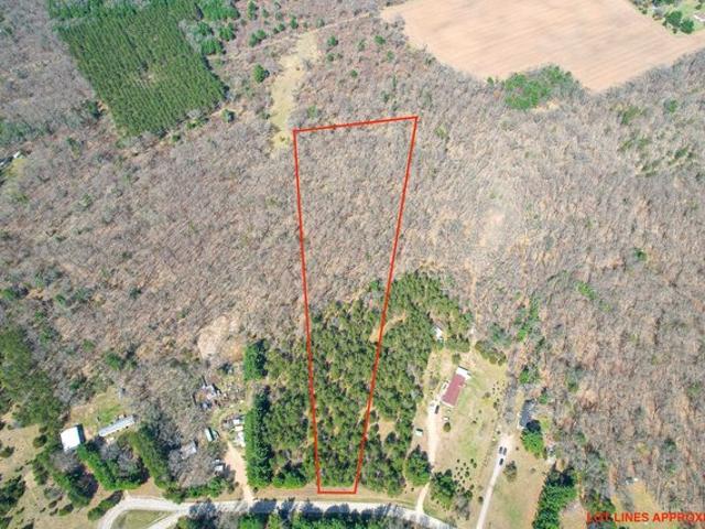 10th Ct Lot 82, Grand Marsh, WI 53936