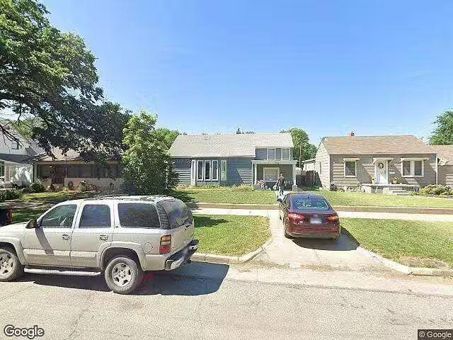 10Th, HUTCHINSON, KS 67501 648095517