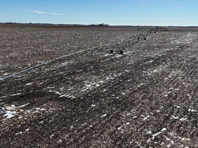 10th Rd and J Rd, Aurora, NE 68818