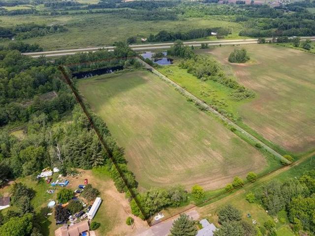 10th St NW, Pine City, MN 55063