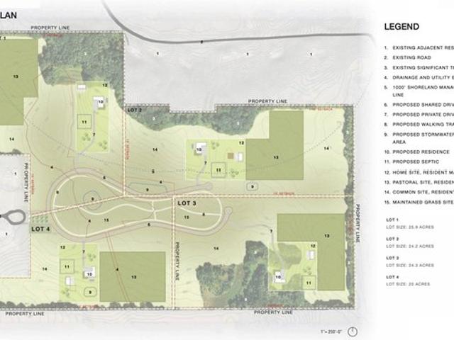 10th St, Afton, MN 55001