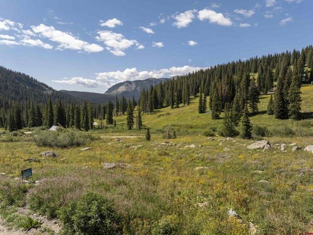 10th St, Crested Butte, CO 81224
