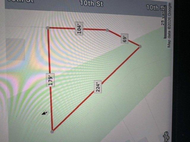 10th St Lot 448, Silvis, IL 61282
