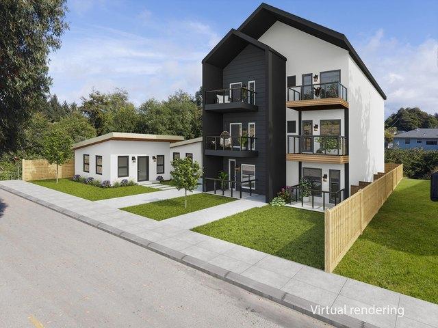10th St Lot B, Eureka, CA 95501