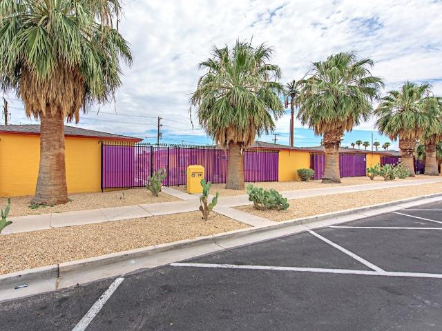 10th Street 220 1 Bedroom Apartment for Rent at 220 N 10th St, Las Vegas, NV 89101 Downtown Las Vegas