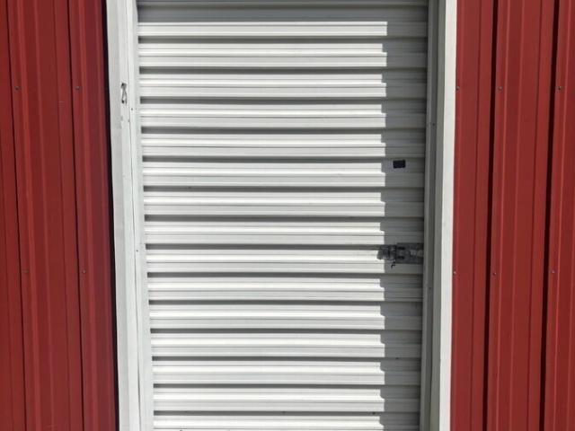 10x10 Storage Unit in Scott City