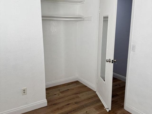 10x12 room for rent in Mira Mesa