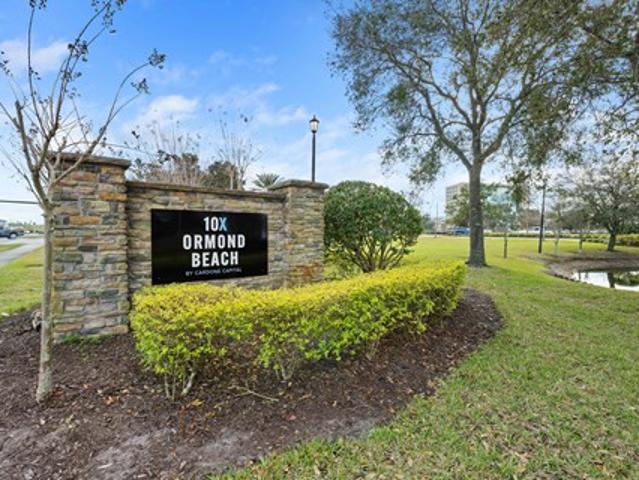 10X Ormond Beach B1