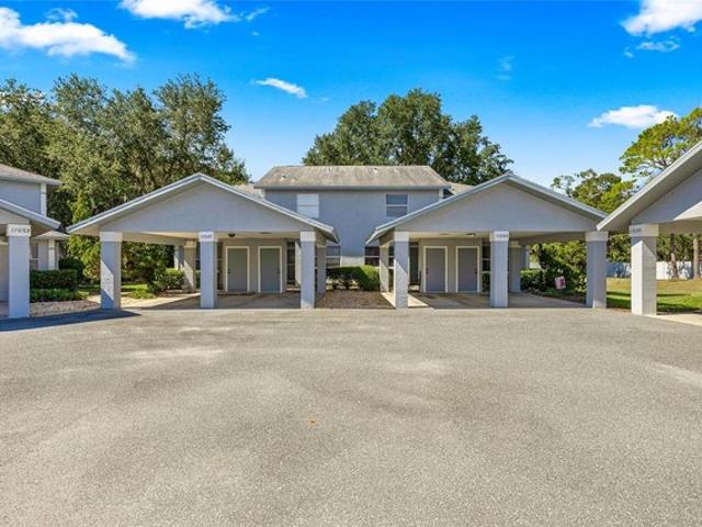 11043 W Harbor Watch Loop Unit 11043, Crystal River, FL 34428