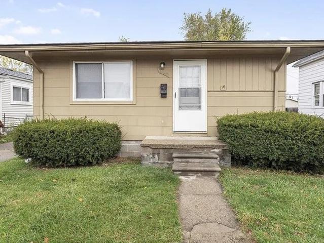 11043 Hupp Ave, Warren, MI 48089