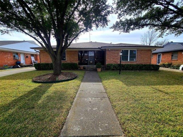 11040 Wyatt St, Dallas, TX 75218