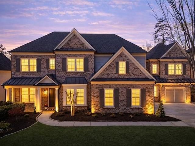 11040 Callaway Dr, Johns Creek, GA 30097