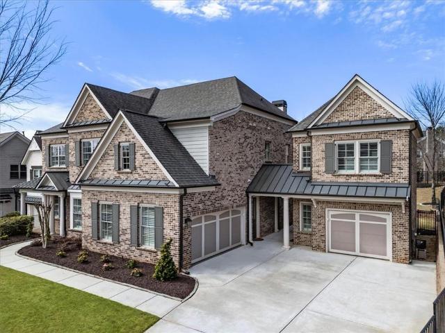 11040 Callaway Drive