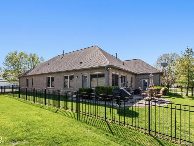 11040 Harness Way, Indianapolis, IN 46239 | MLS #22090