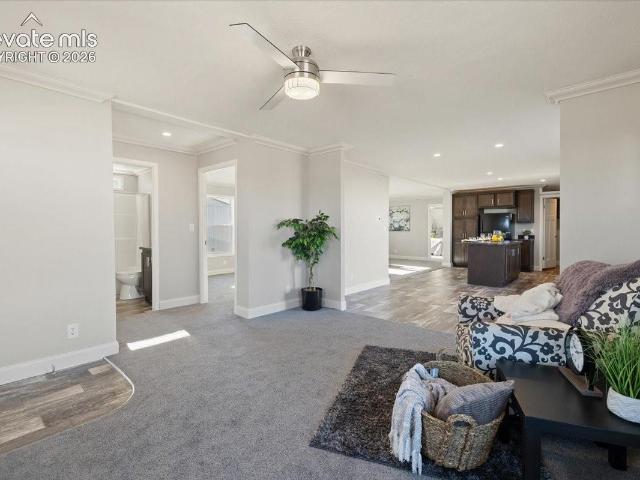 11040 N Calhan Highway