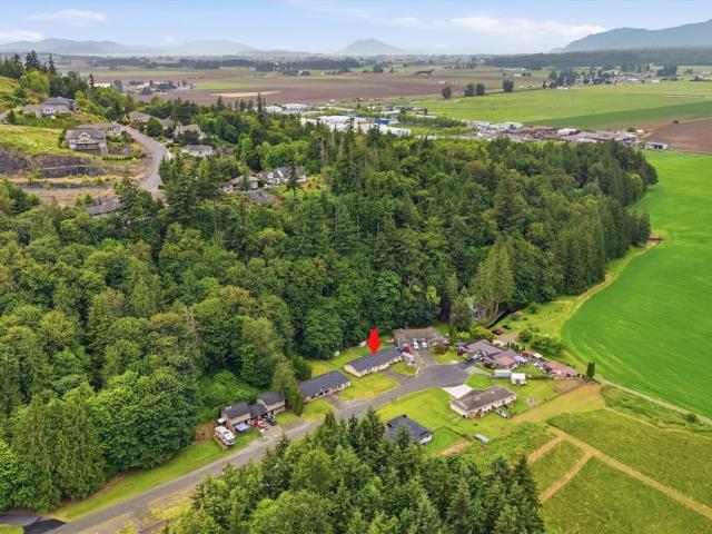 11040 N Skagit Street # A & B
