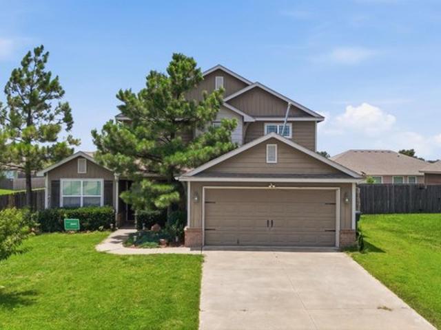 11040 N 119th East Ave, Owasso, OK 74055