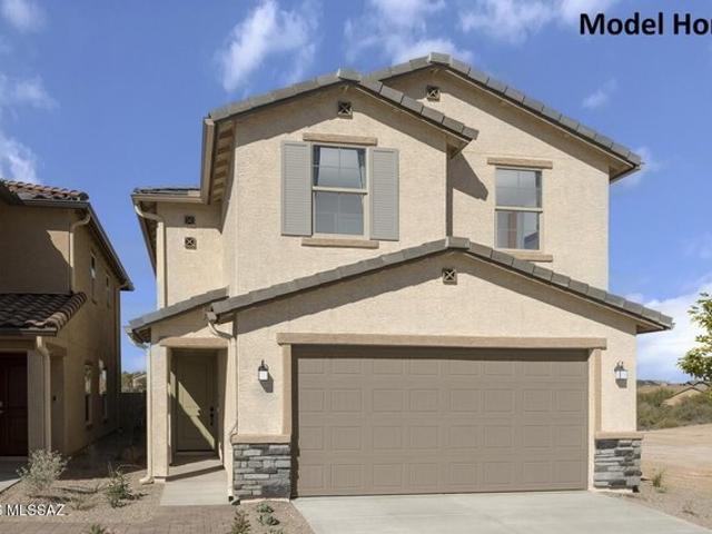 11040 S Guillermo Haro Dr, Vail, AZ 85641