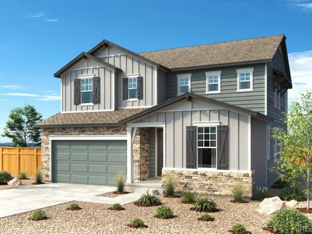 11041 Wheeling St, Commerce City, CO 80022
