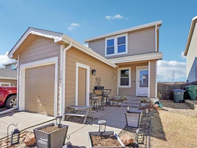 11041 Gaylord St, Northglenn, CO 80233
