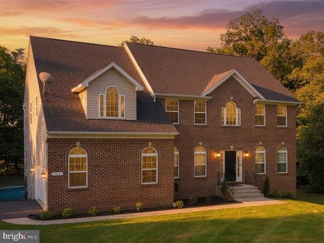 11041 N Keys Rd, Brandywine, MD 20613