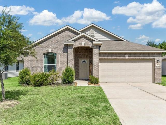 11041 Patriot Ct, Cleveland, TX 77328