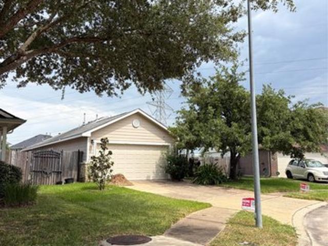 11042 Warath Oak Ct, Houston, TX 77065