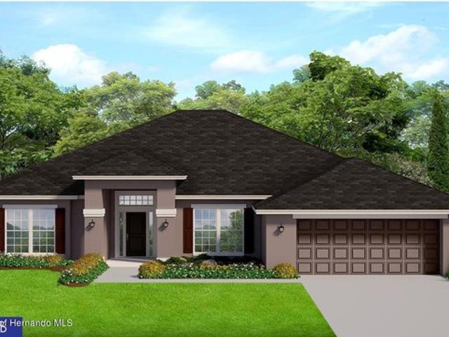 11042 Heth Ct, Spring Hill, FL 34613