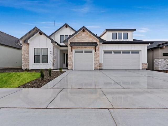 11047 W Cruden Bay Ln, Kuna, ID 83634