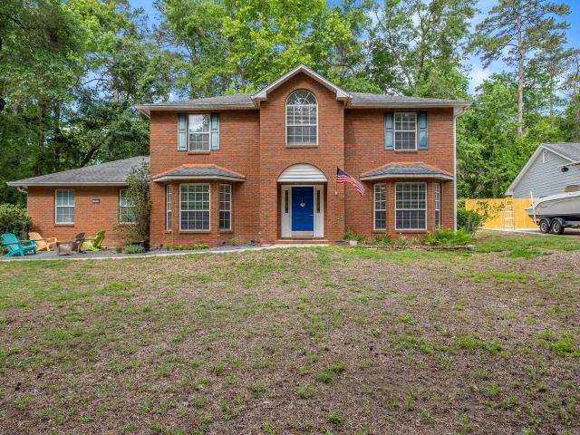 11045 Wildlife Trail, Tallahassee, FL 32312 | MLS #399383 | Compass
