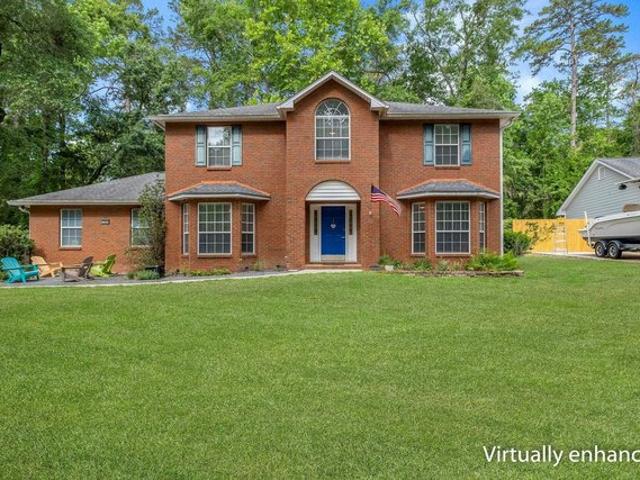 11045 Wildlife Trl, Tallahassee, FL 32312