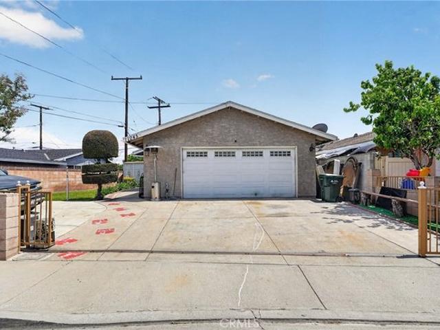 11045 Backford St, South El Monte, CA 91733
