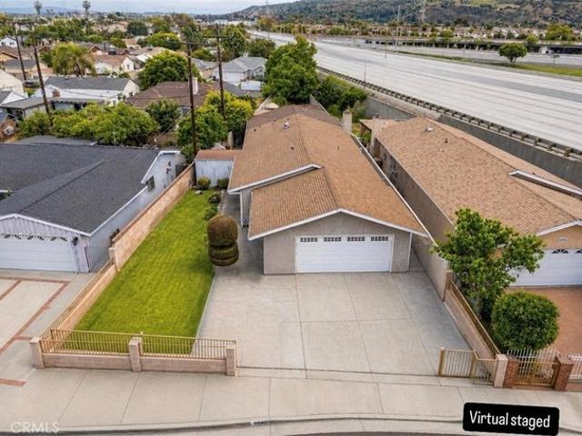 11045 Backford St, South El Monte, CA 91733