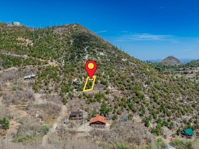 11045 E Flicker Ln Unit 5, Mount Lemmon, AZ 85619