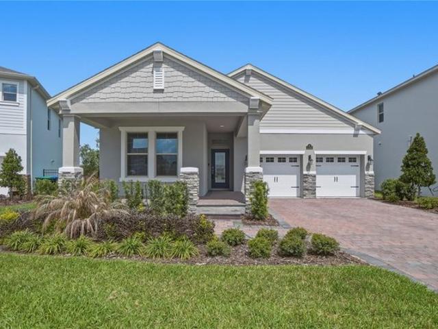 11045 Hollow Bay Dr, Winter Garden, FL 34787