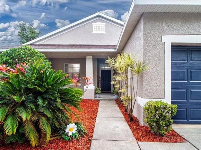 11045 Holly Cone Dr, Riverview, FL 33569