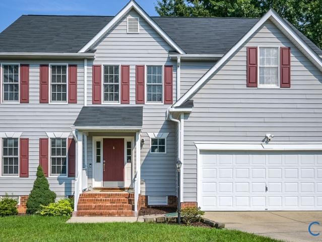 11045 Milestone Drive