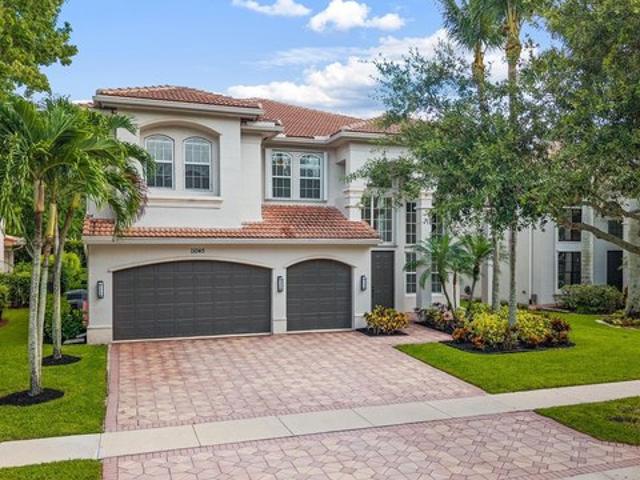 11045 Misty Ridge Way, Boynton Beach, FL 33473