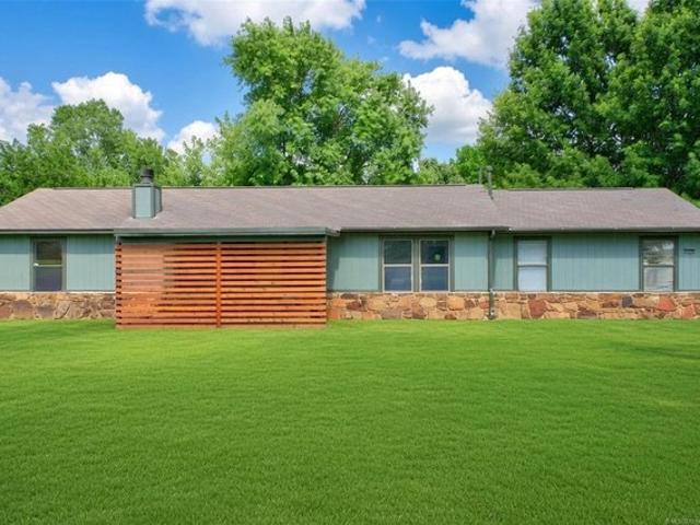 11045 S 250th East Ave, Broken Arrow, OK 74014