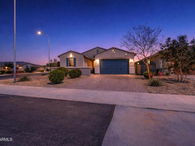 11046 W LEVI Drive