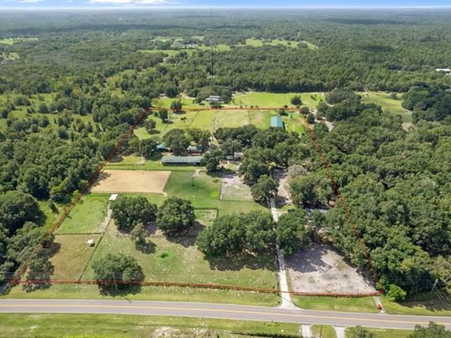 11046 Kitten Trl, Hudson, FL 34669