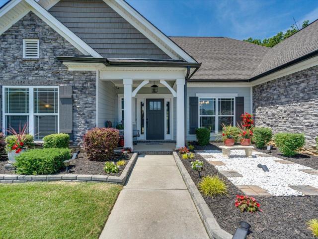 11048 High River Drive